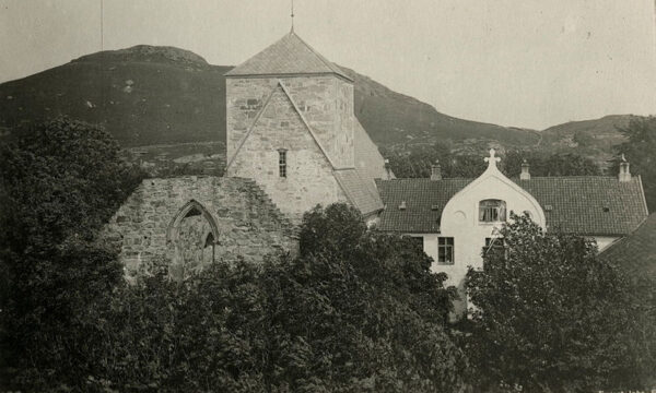 Utstein Kloster
